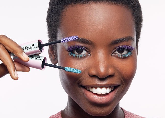 Picture of Maria Borges