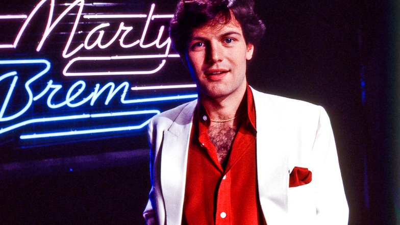 Picture of Marty Brem