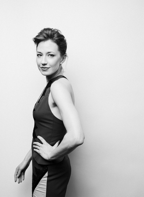 Picture of Carrie Coon