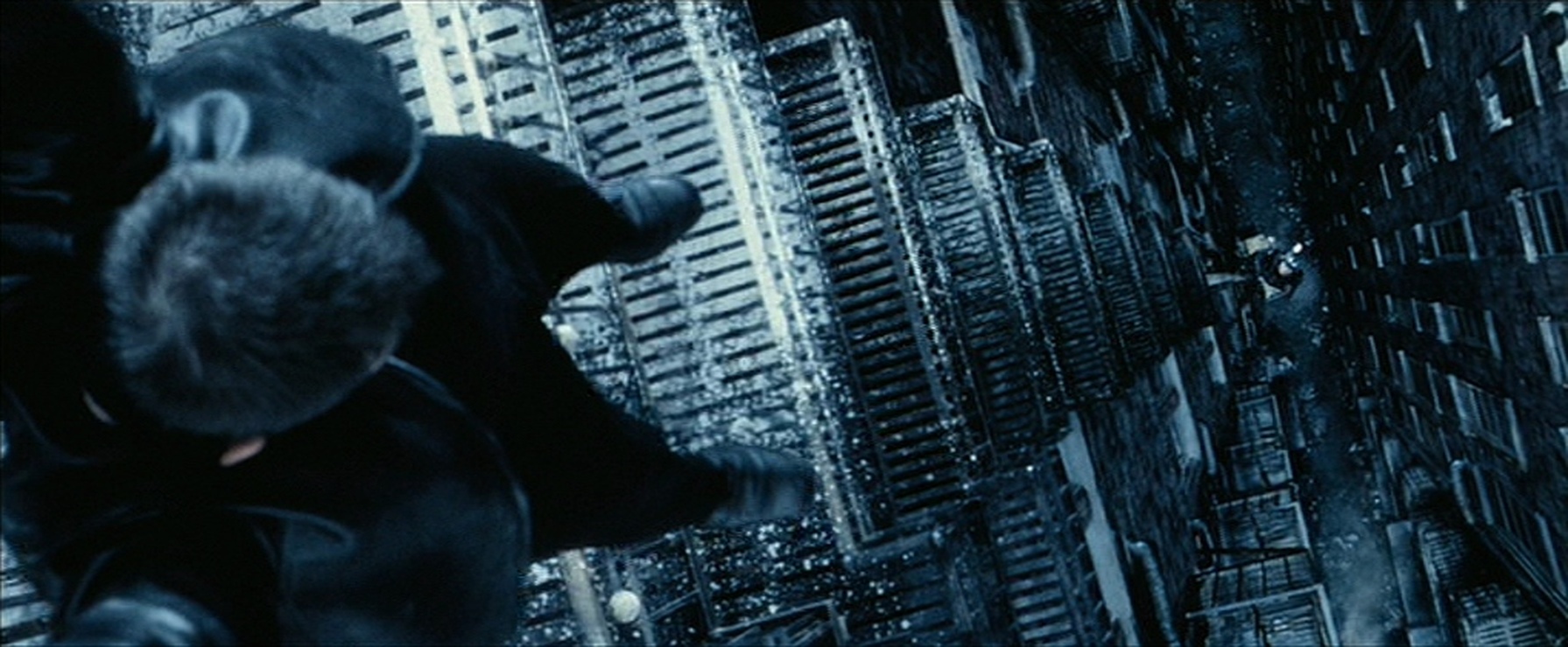 Image of Minority Report (2002)