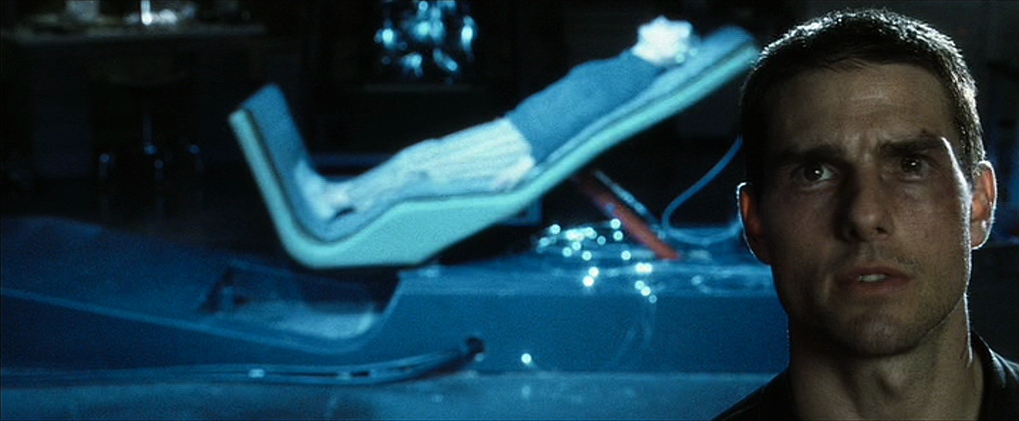 Picture of Minority Report (2002)