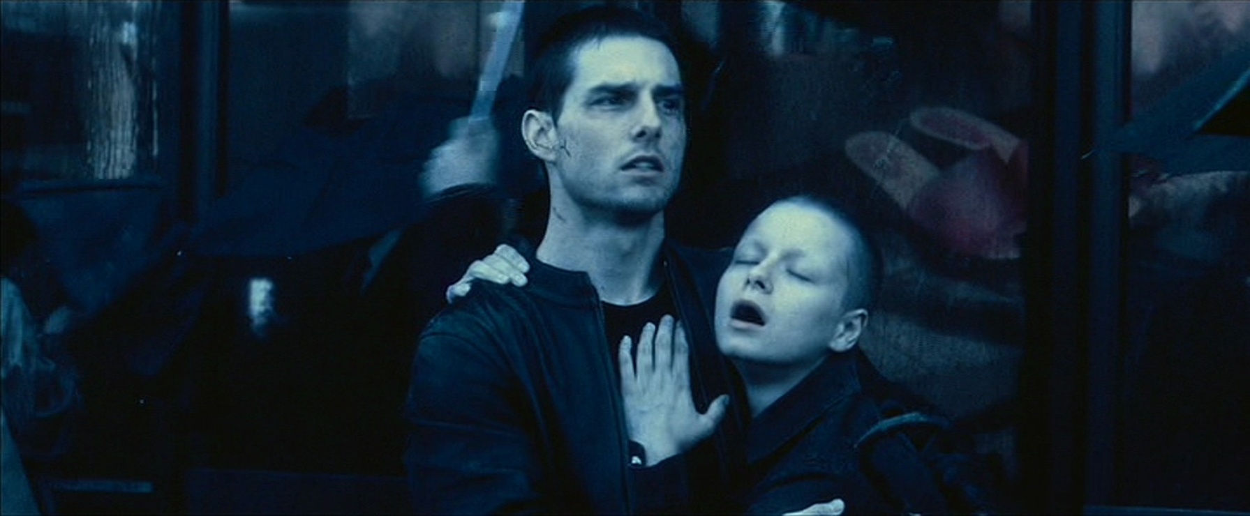 Picture of Minority Report (2002)