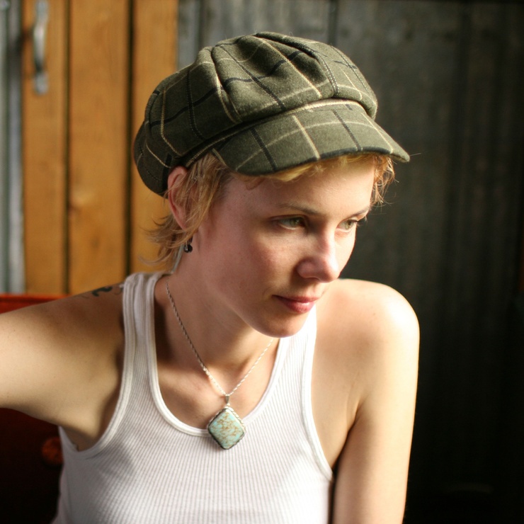 Picture of Ember Swift