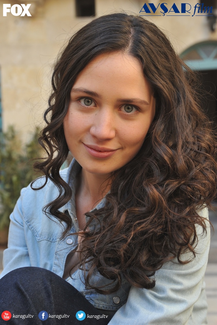 Ilayda Çevik image