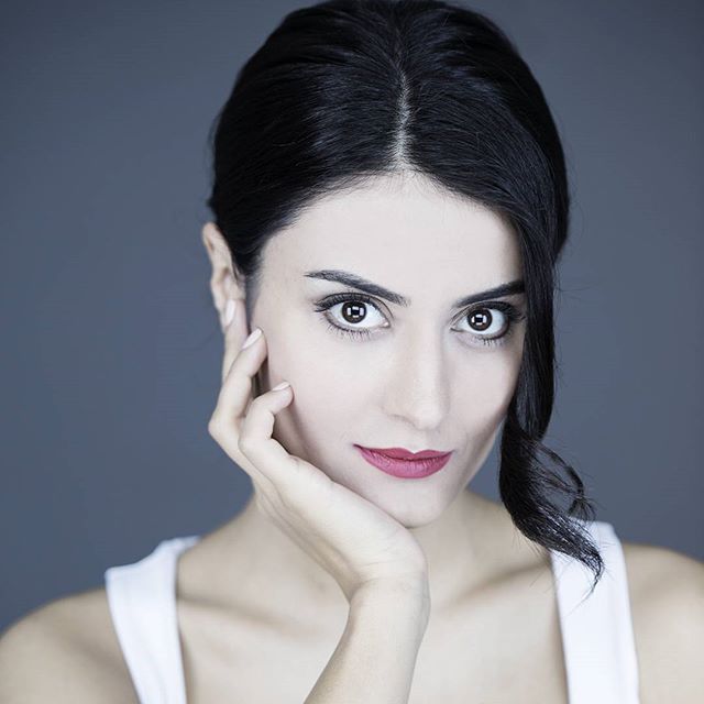 Picture of Emel Dede