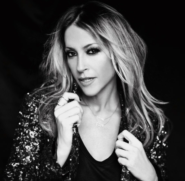 Picture of Nicole Appleton
