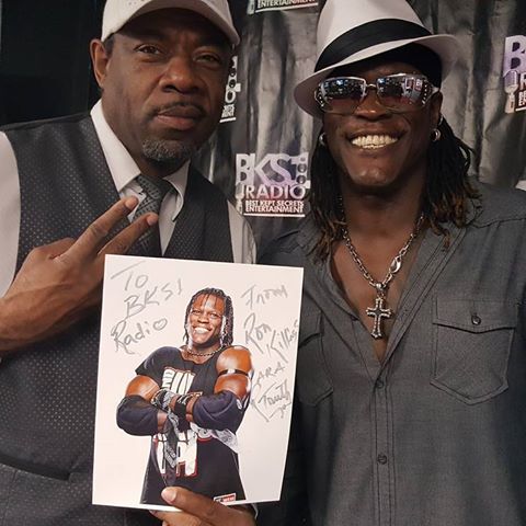 Picture of Ron Killings