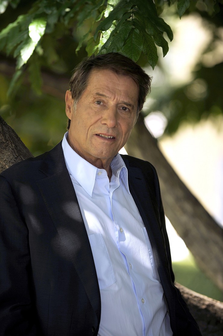 Picture of Udo Jürgens (Singer)