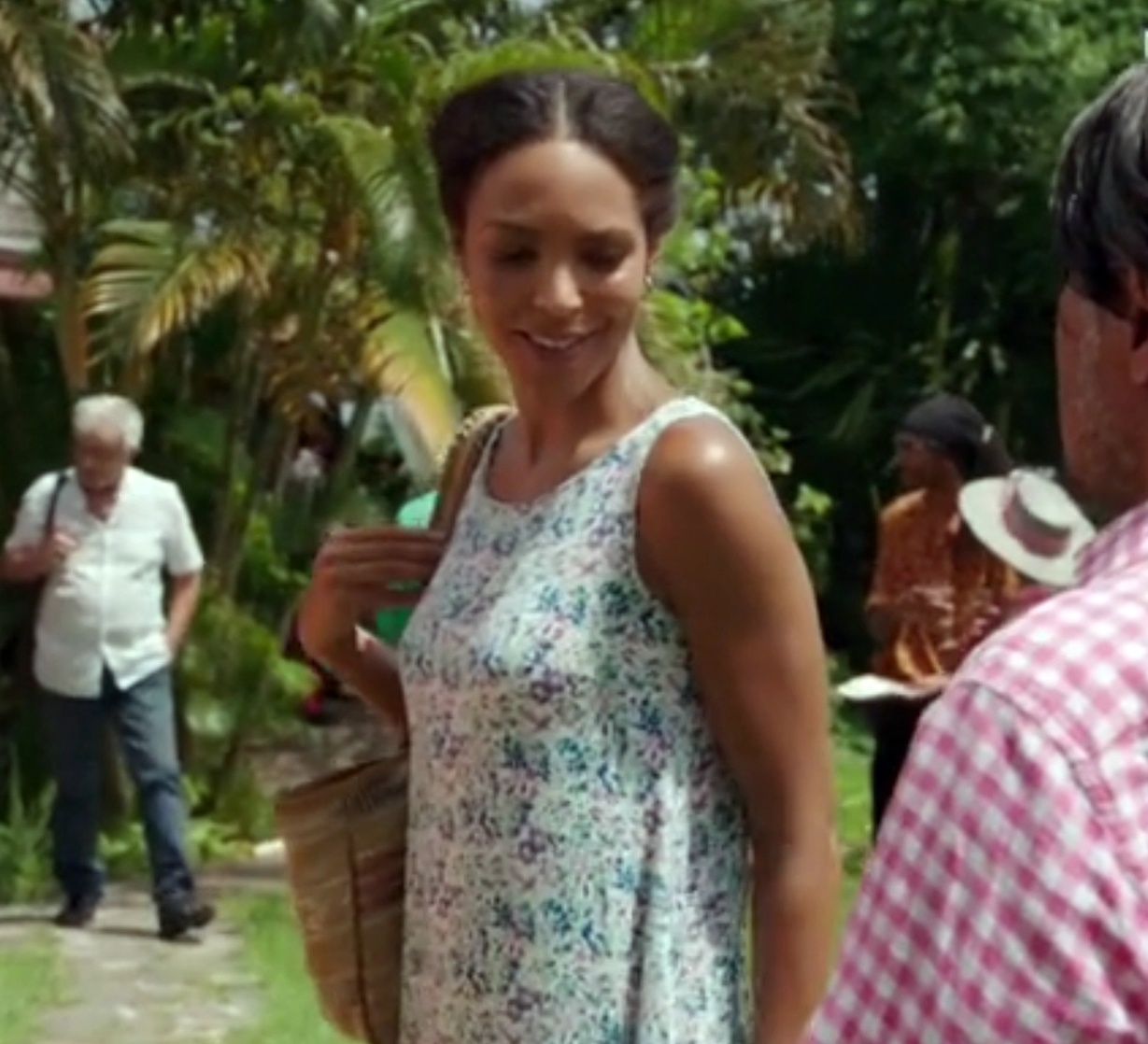 Image of Kemi-Bo Jacobs