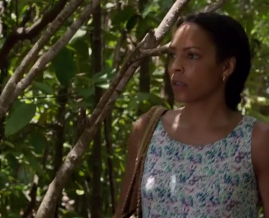 Picture of Kemi-Bo Jacobs