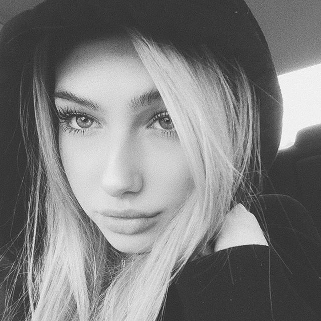Picture of Molly O'Malia