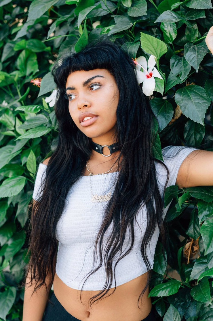 Image of Mikala Leaf McLean