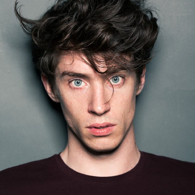 Picture of James Bloor