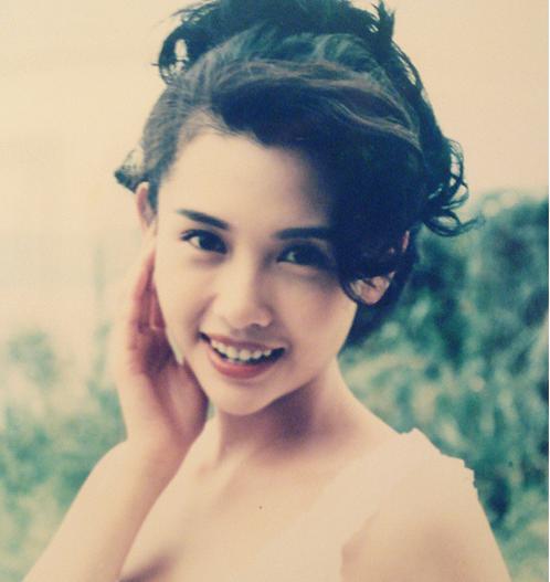 Picture of Chingmy Yau