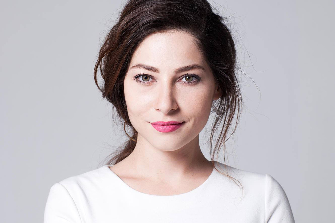 Picture of Berna Üçkaleler