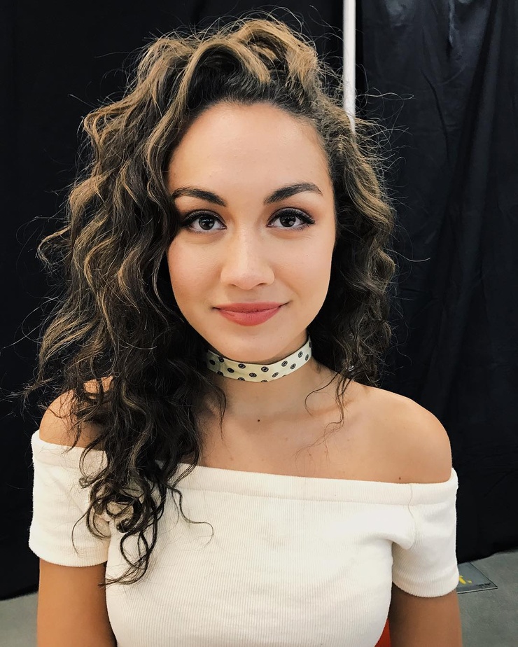 Picture of Meg DeLacy