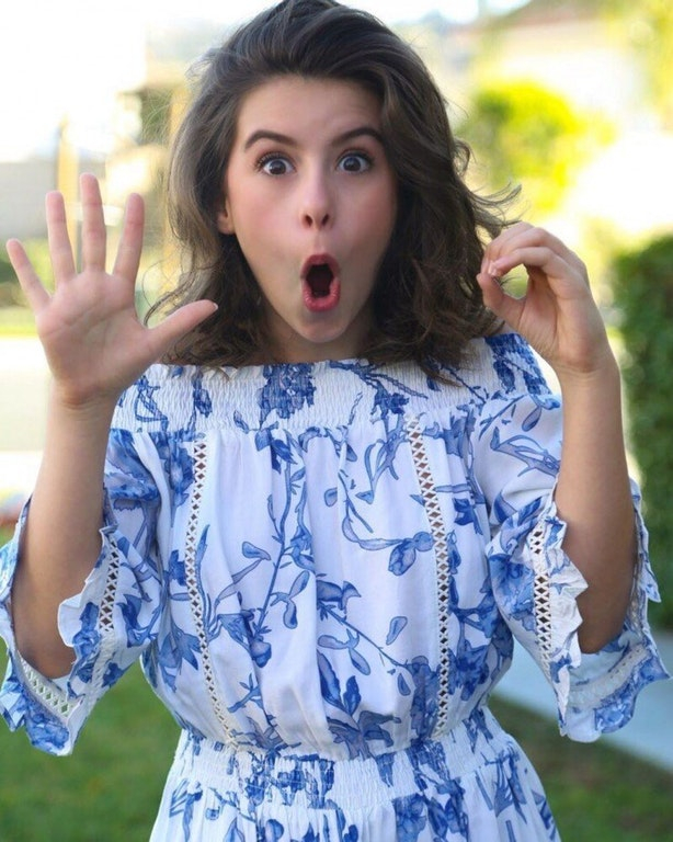Picture of Madisyn Shipman