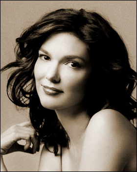 Picture of Laura Harring