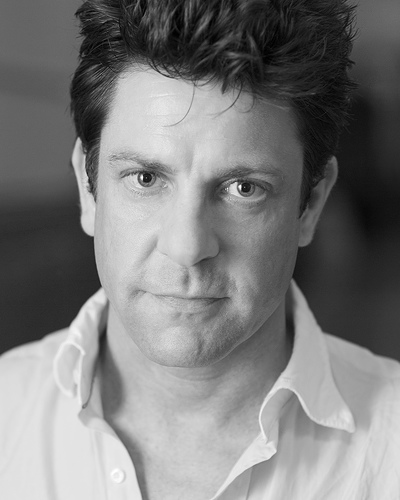 Image of Hamish Clark