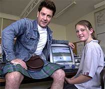 Image of Hamish Clark