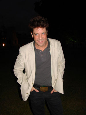 Picture of Hamish Clark