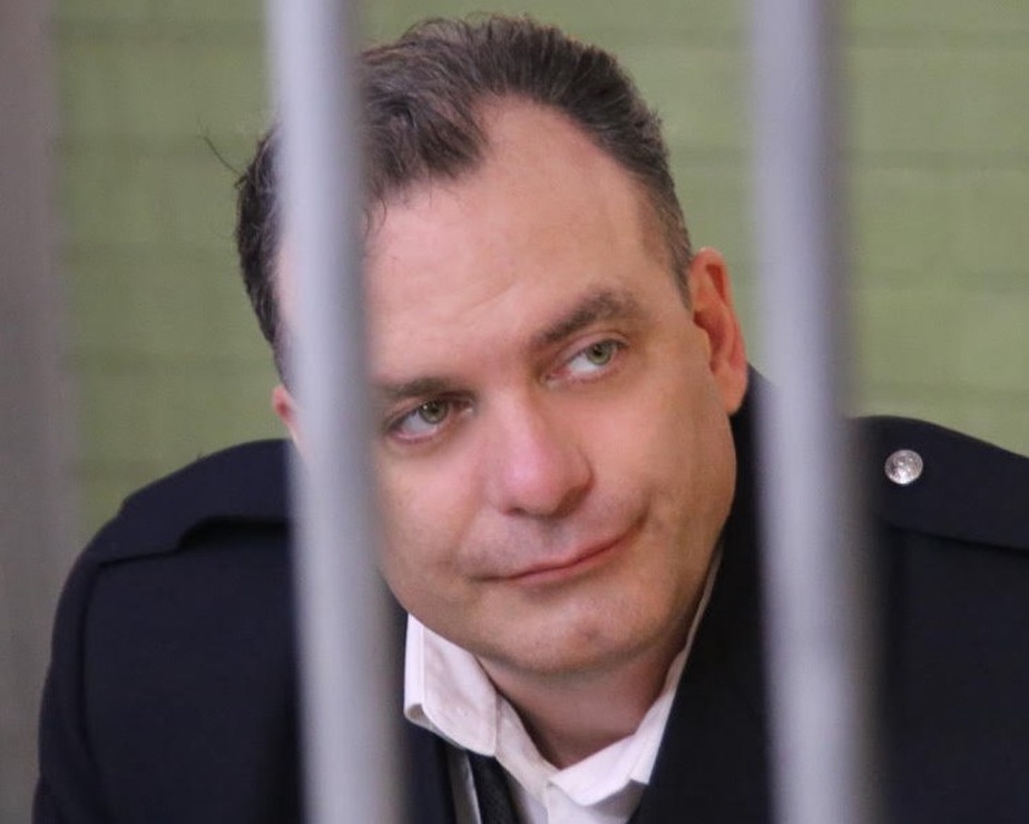 Picture of Michael McFadden