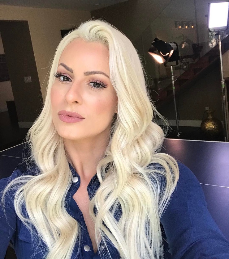 Picture of Maryse Ouellet