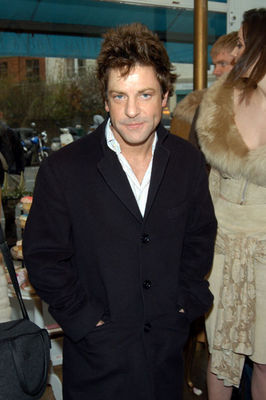 Picture of Hamish Clark