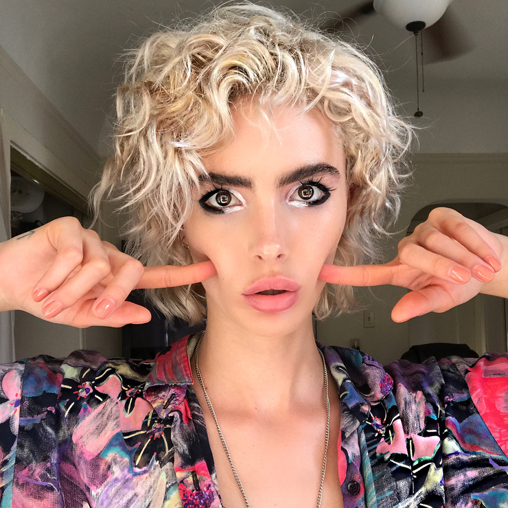 Courtney Paige Nelson image