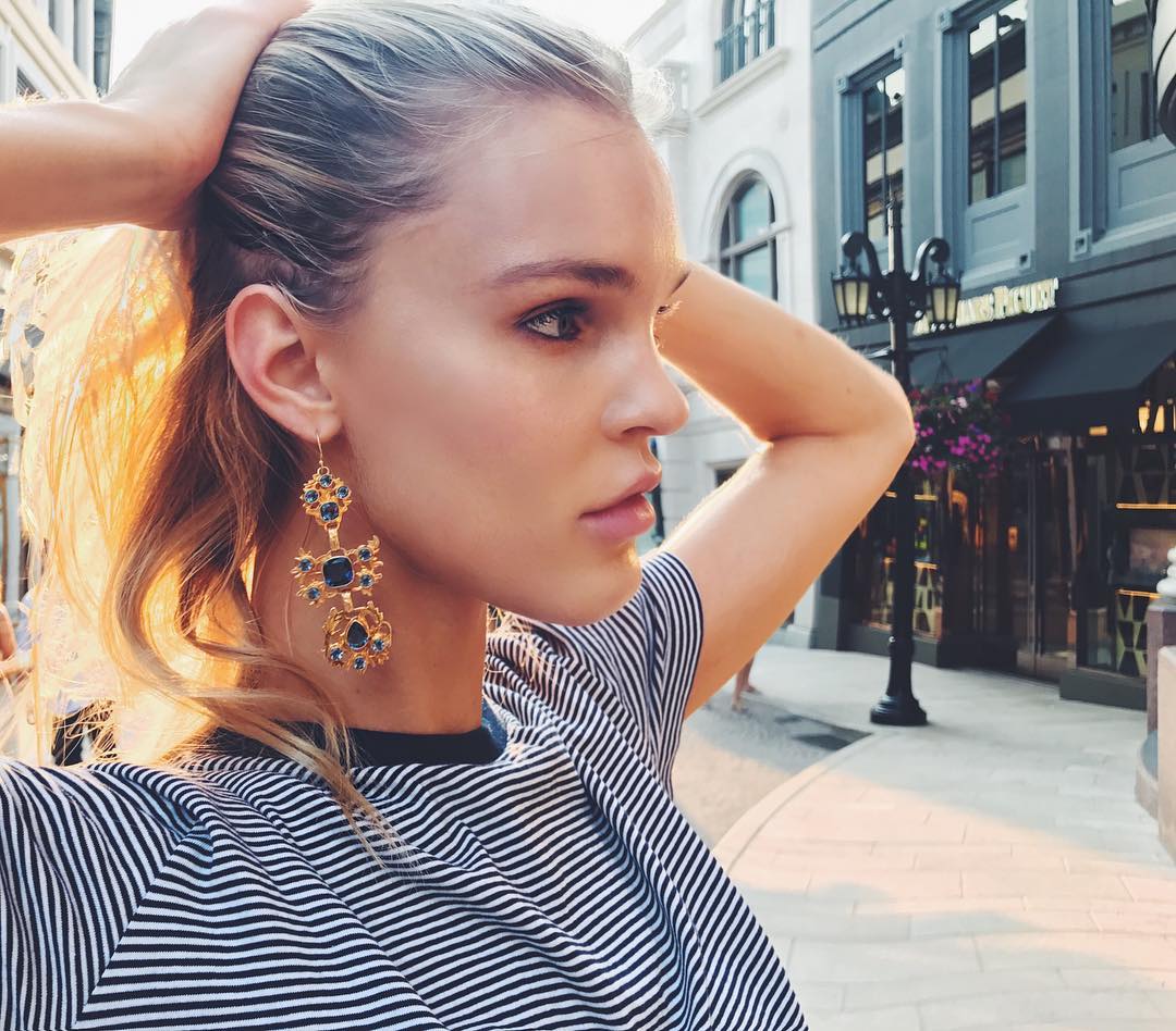 Picture of Joy Corrigan