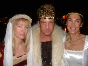 Image of Hamish Clark