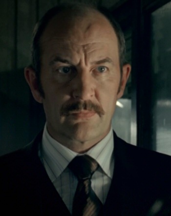 Picture of Frank Morgan