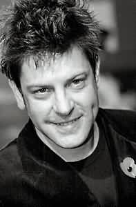 Picture of Hamish Clark