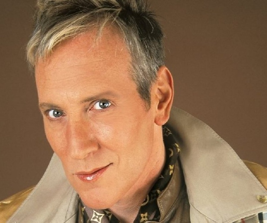 Plastic Bertrand image