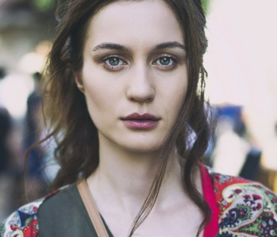 Picture of Berna Koraltürk