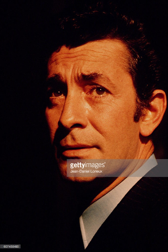 Picture of Jean-Claude Pascal