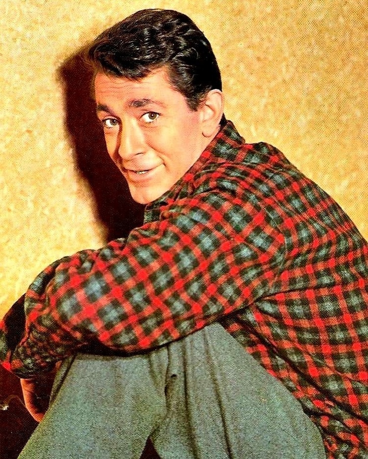 Picture of Jean-Claude Pascal