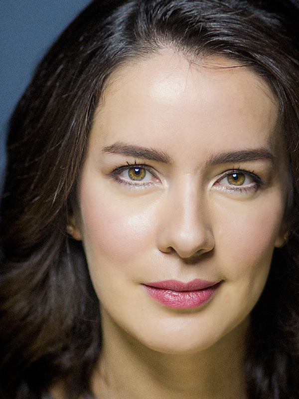 Ayfer Dönmez picture