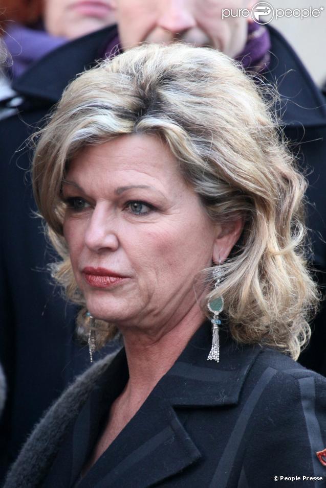 Picture of Jeane Manson