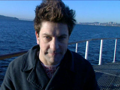 Picture of Hamish Clark