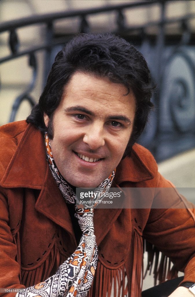 Picture of David Alexandre Winter