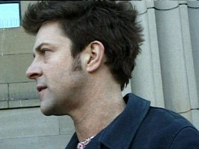 Hamish Clark picture