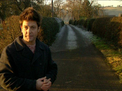 Picture of Hamish Clark