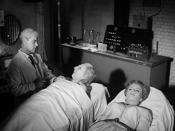 Image of Monstrosity (1963)