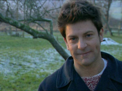 Picture of Hamish Clark