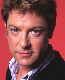 Picture of Hamish Clark