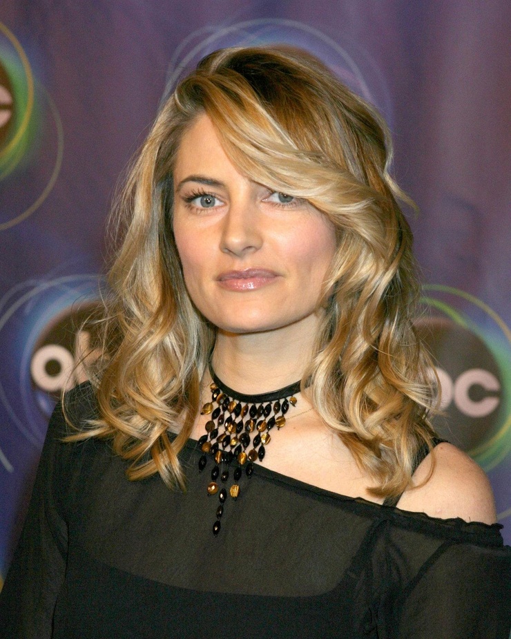 Picture of Mädchen Amick
