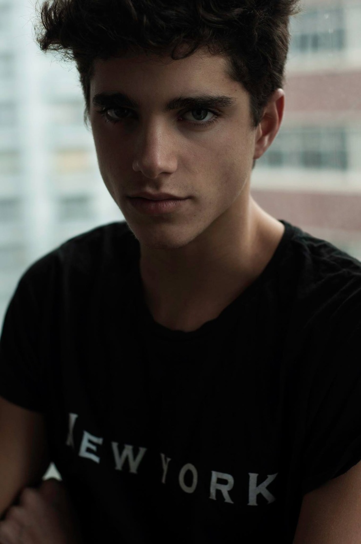 Mateo Videla image