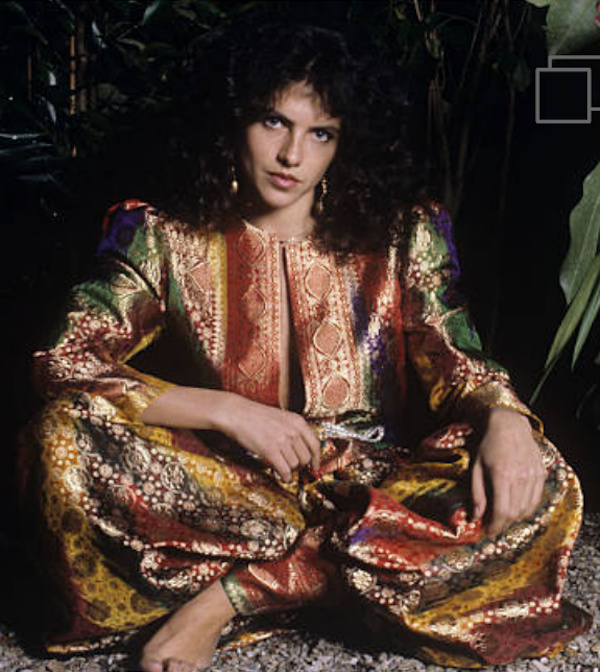 Picture of Clio Goldsmith