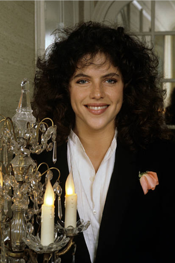 Picture of Clio Goldsmith